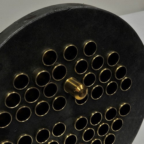 Understanding Brass One-Piece Tube Plugs for Tube Bundles