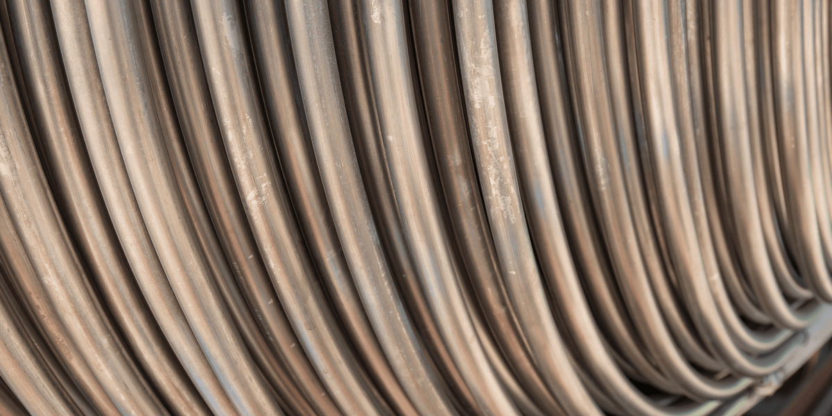 U-Tube vs. Straight Tube Bundles: Which Heat Exchanger Bundle Is Right