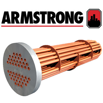 Armstrong Replacement Tube Bundles