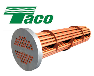 Taco Replacement Tube Bundles