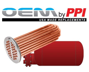 Tank Bundle Sizing with Storage Tank — Tube Bundle