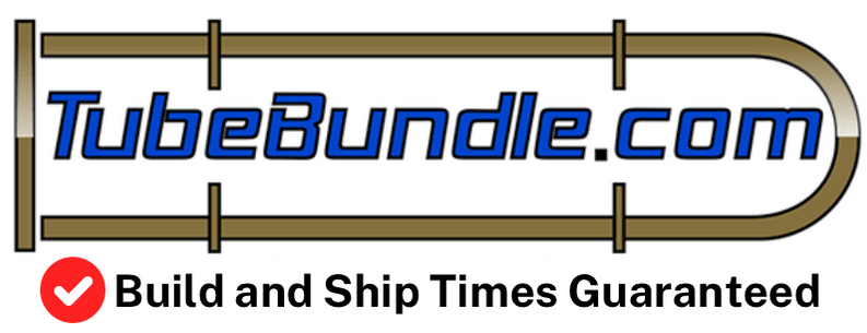 Understanding Tube Bundles: Function, Design, and Industry Application